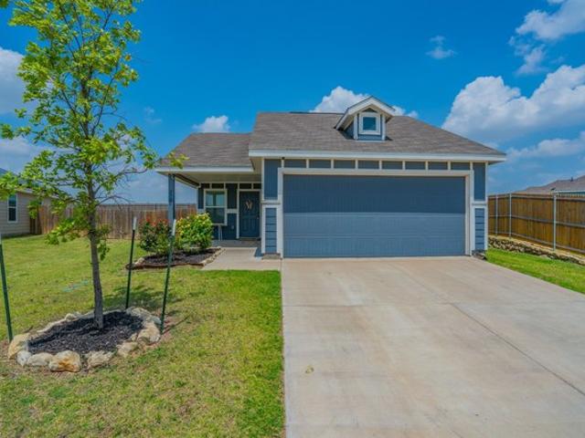 2708 Cobbleview Dr, Fort Worth, TX 76179