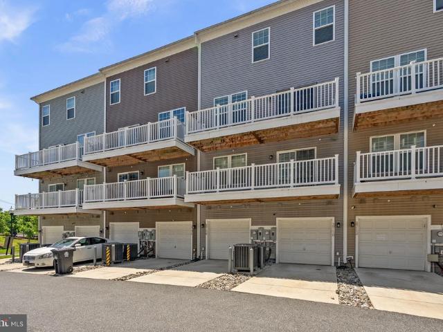 2708 Duvall Ridge Road # 415