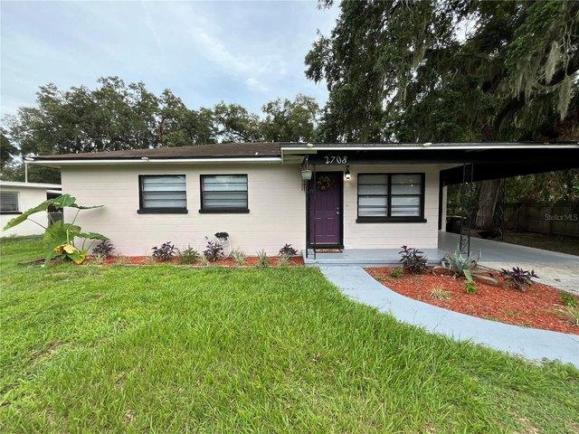 2708 Dixie Rd, Lakeland, FL 33801