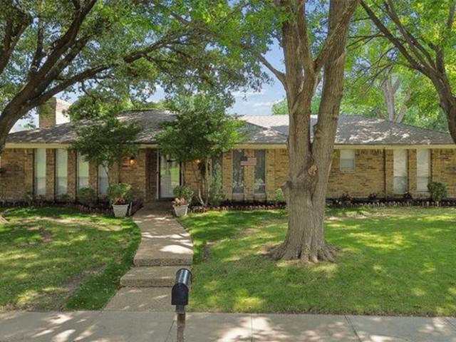 2708 Downing Dr, Plano, TX 75023