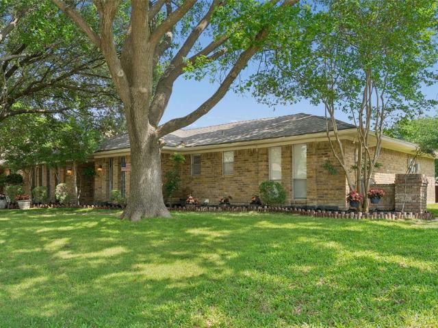 2708 Downing Drive