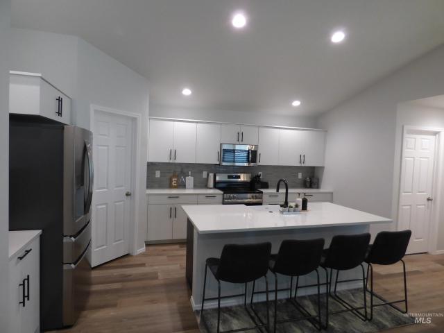 2708 E Buckaroo Dr