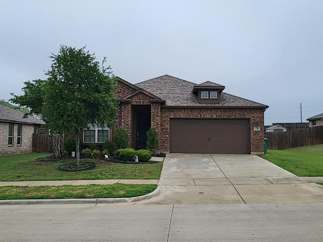 2708 Empire St, Denton, TX 76209 | MLS #21246 | Compass