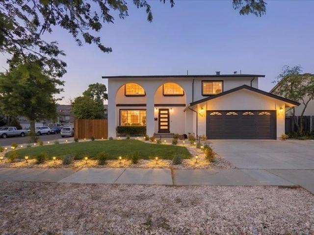 2708 Flint Ave, San Jose, CA 95148