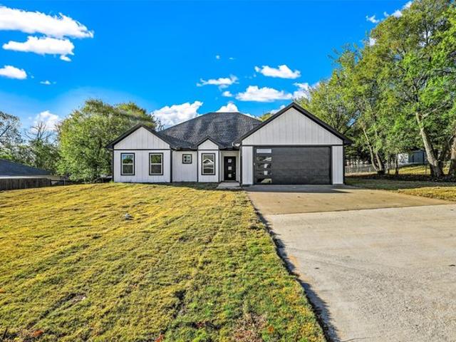 2708 Flora Ln, Denison, TX 75020