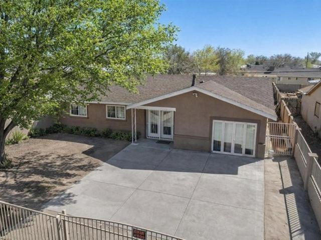 2708 Gun Club Rd SW, Albuquerque, NM 87105