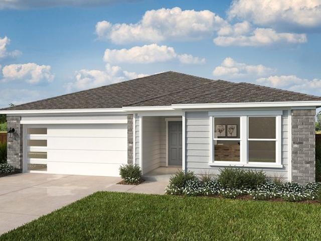 2708 Goldfinch Dr, Denton, TX 76205