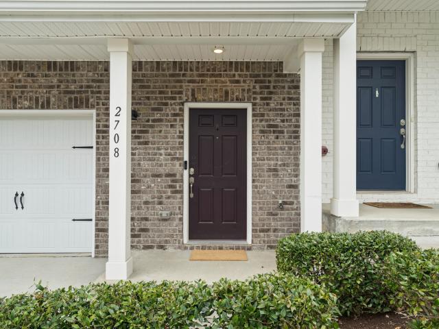 2708 Gossett Trl