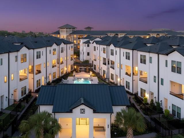 2708 Grand Fountains Dr Unit F, Houston, TX 77054