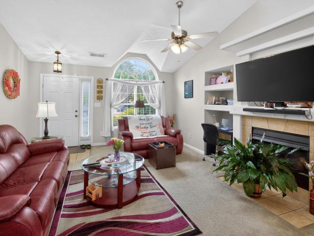2708 Green Valley Court