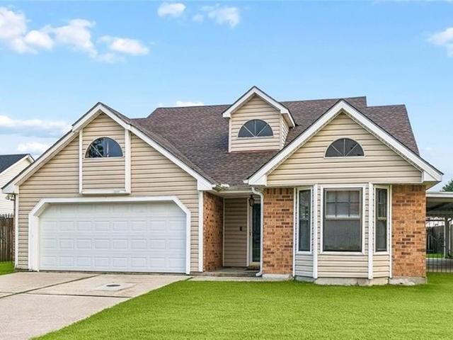 2708 Hardwood Dr, Marrero, LA 70072