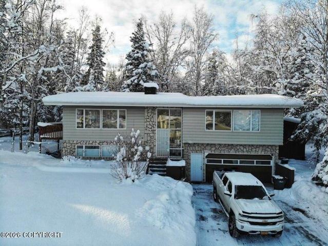 2708 Havitur Way, Anchorage, AK 99504