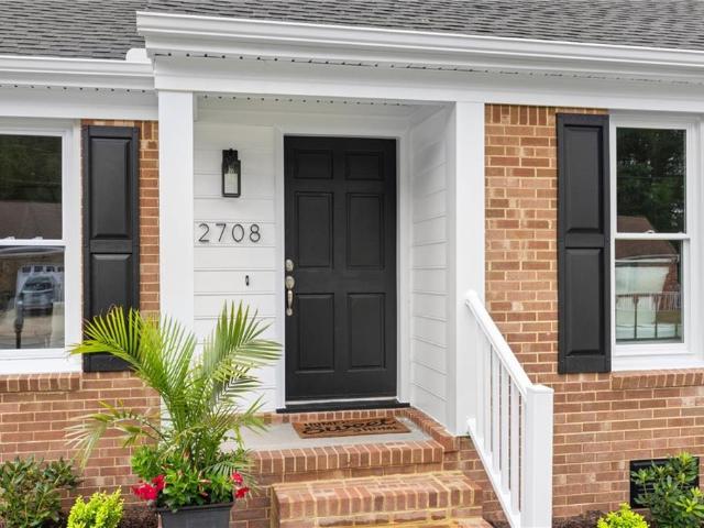 2708 Horseshoe DR