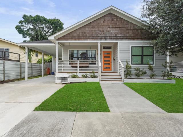 2708 Kennedy St, Houston, TX 77003 | MLS #69280 | Compass