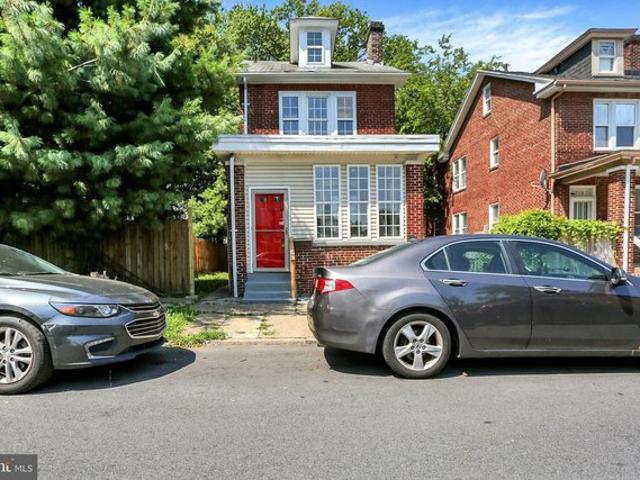 2708 Lexington St, Harrisburg, PA 17110