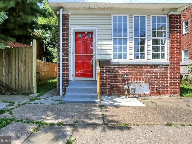 2708 Lexington Street