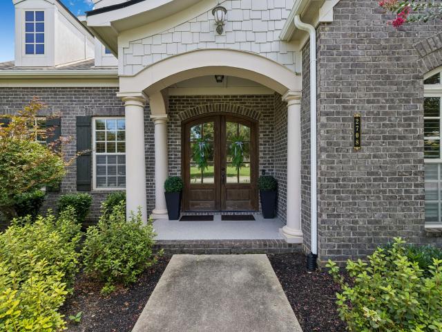 2708 Pool Forge Bridge Rd