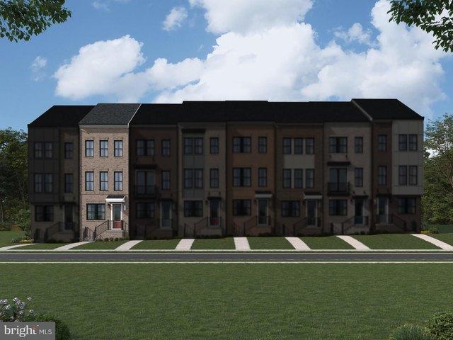 2708 River Birch Rd Unit HOMESITE126, Herndon, VA 20171