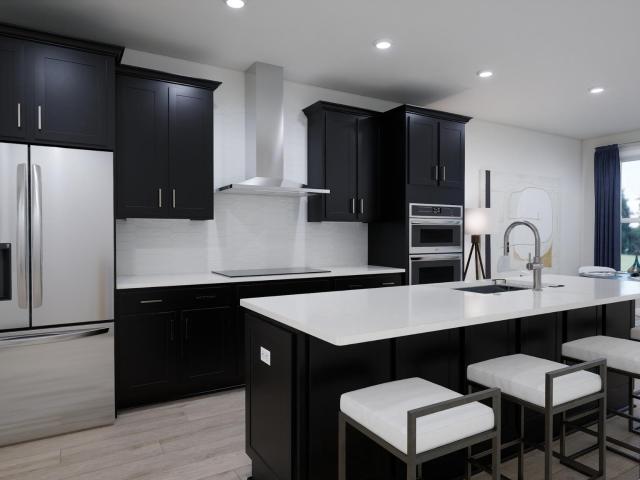2708 River Birch Rd, Unit HOMESITE 126, Herndon, VA 20171 | MLS #VAFX2311