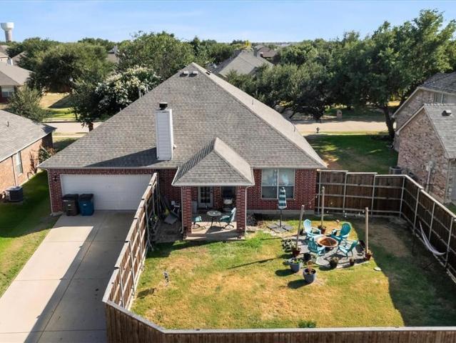 2708 Sugar Maple Drive