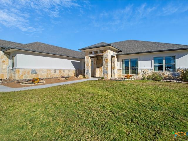 2708 Sun Point Circle