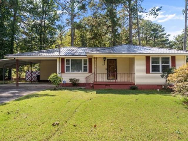2708 S 11th St, Gadsden, AL 35904