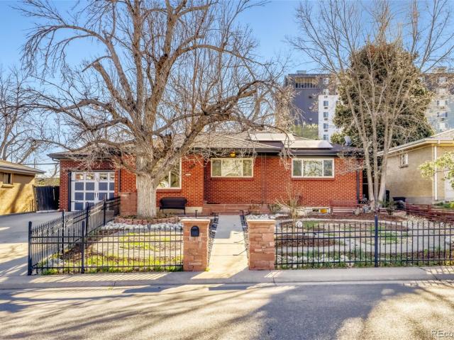 2708 S Grove St, Denver, CO 80236 | MLS #2127 | Compass