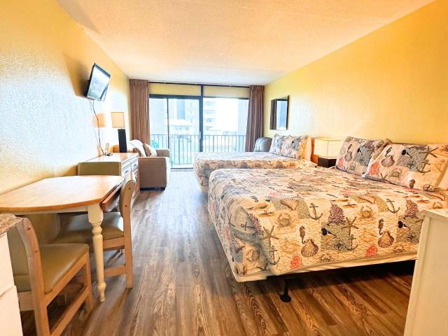 2708 S Ocean Blvd. 406