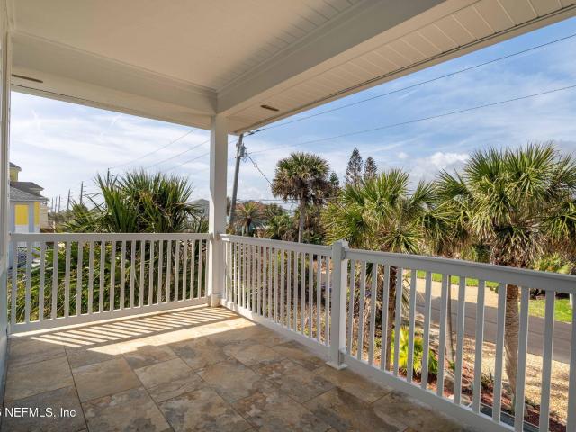 2708 S Ocean Shore Blvd, Flagler Beach, FL 32136 | MLS #2135