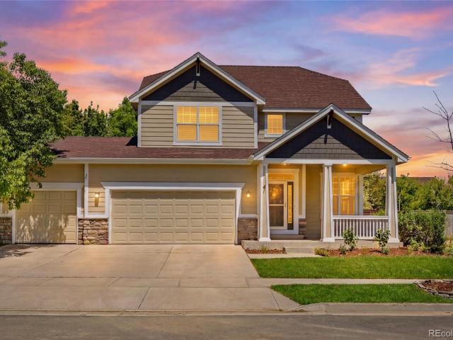 2708 Sage Creek Road