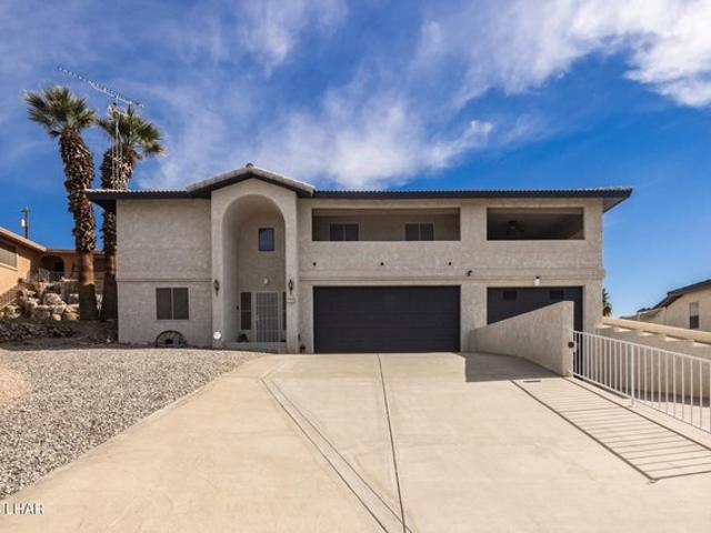 2708 Saratoga Ave, Lake Havasu City, AZ 86406