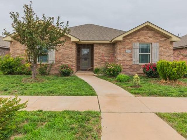 2708 Simkins Ln, Amarillo, TX 79118