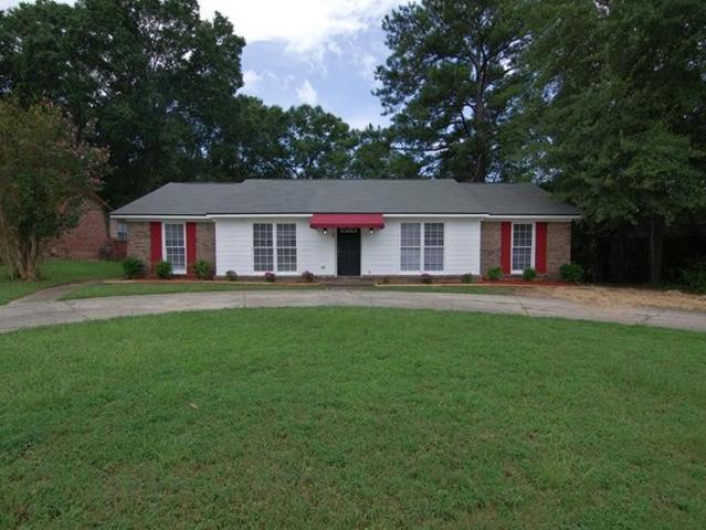 2708 Skylake Dr, Columbus, GA 31907