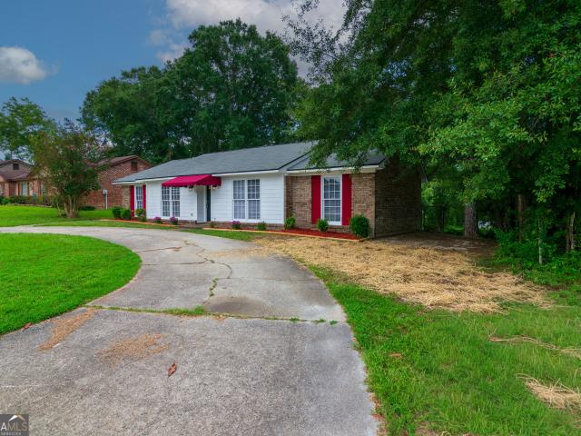 2708 Skylake Drive