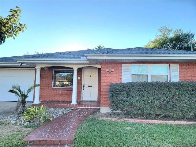 2708 Taft Park