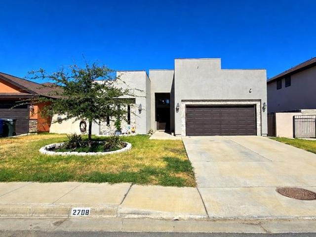 2708 Taurus Dr, Laredo, TX 78046