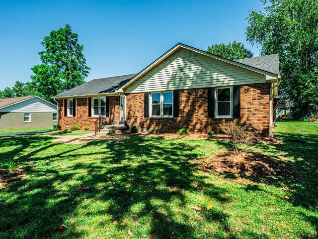 2708 Thompson Drive