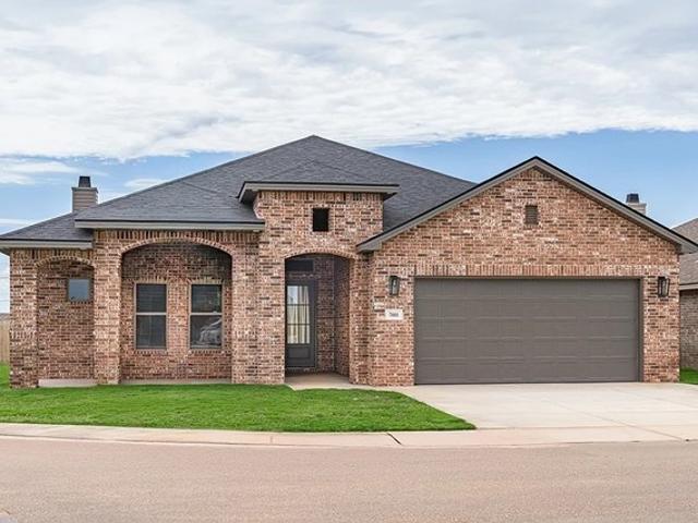 2708 Trejo Ct, Midland, TX 79705