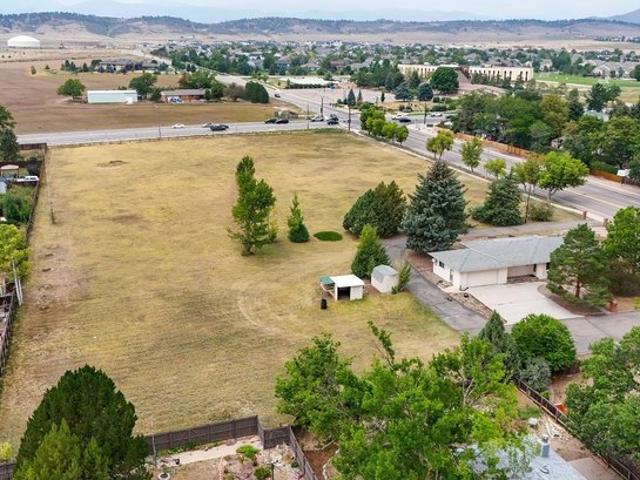 2708 W 29th St, Loveland, CO 80538
