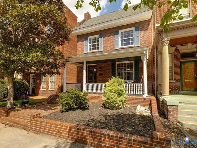 2708 W Grace St, Richmond, VA 23220