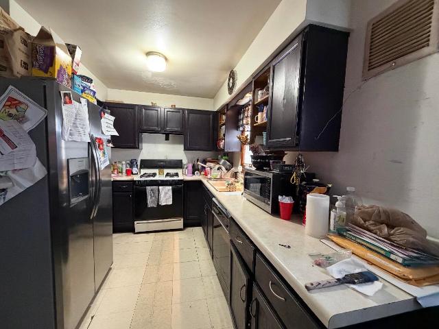 2708 W High St