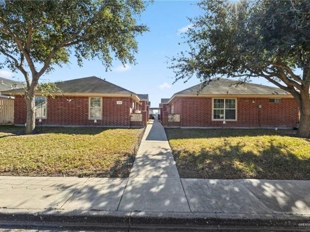 2708 W Presidio Dr, Edinburg, TX 78539