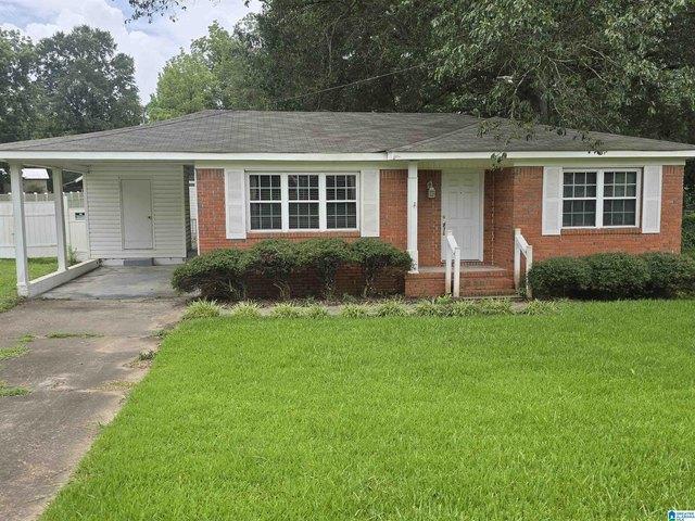 2708 Walker St, Fultondale, AL 35068