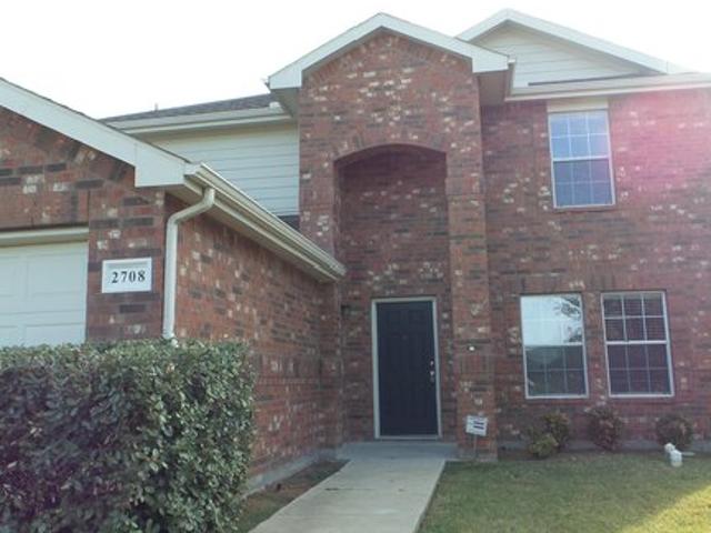 2708 Waterton Dr, Little Elm, TX 75068