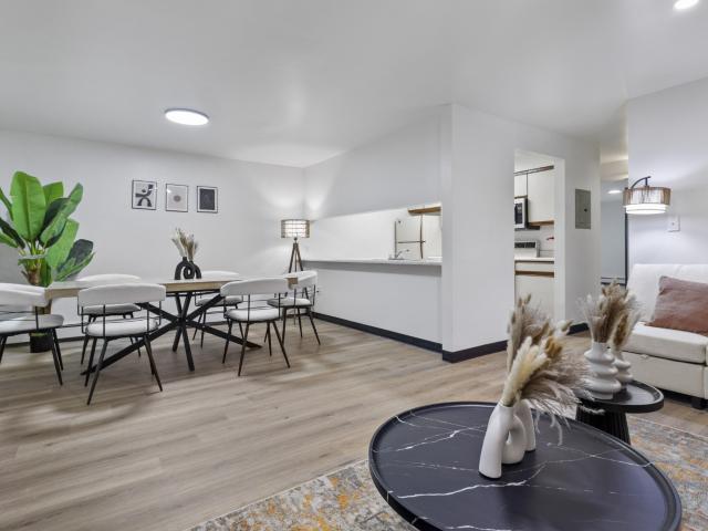 2708 Wehnwood Road 1 Bedroom, 1 Bathroom