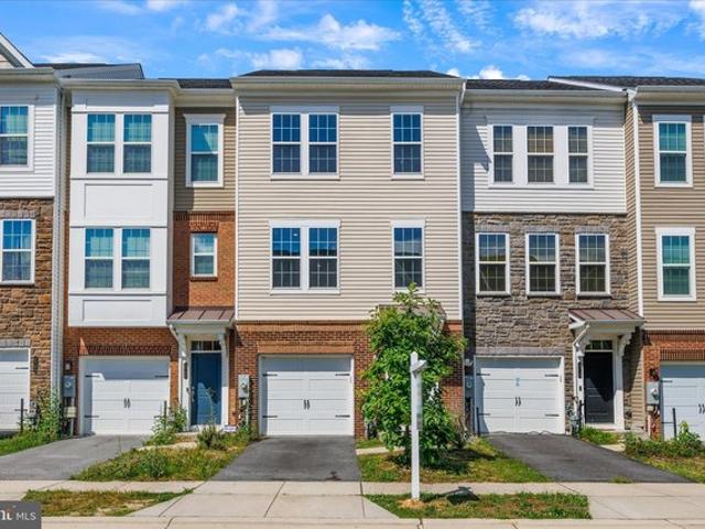 2708 Wessex Cir, Hanover, MD 21076