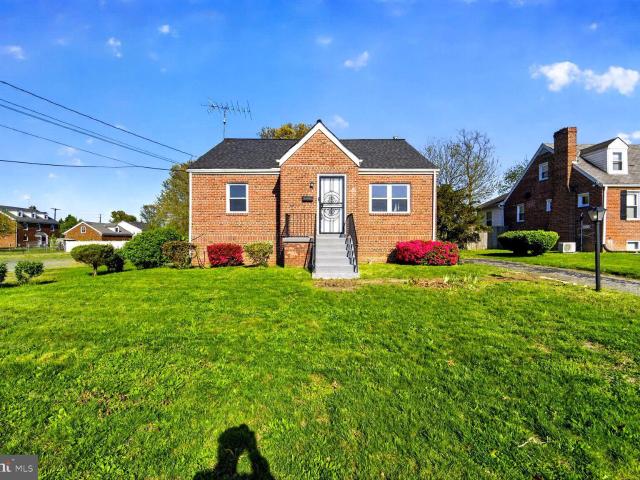 2708 West Ave, District Heights, MD 20747 | Compass