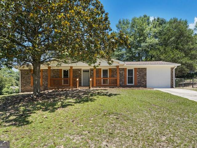 2708 White Chapel Dr, Columbus, GA 31907