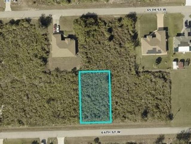 2708 64th St W, Lehigh Acres, FL 33971