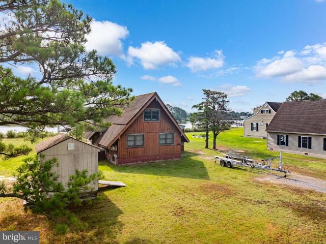 27093 Point Road